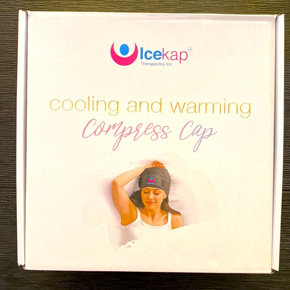 Other | Icekap Therapeutics Cold Cap | Poshmark